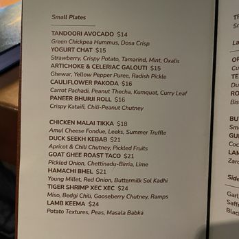 TIYA - Updated August 2024 - 252 Photos & 70 Reviews - 3213 Scott St ...