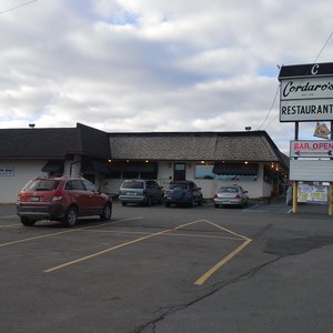 CORA’S 1850 BISTRO - Updated November 2024 - 75 Photos & 140 Reviews ...