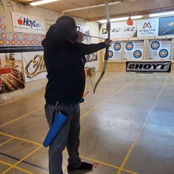 BAREFOOT ARCHERY - Updated September 2024 - 87 Photos & 59 Reviews ...
