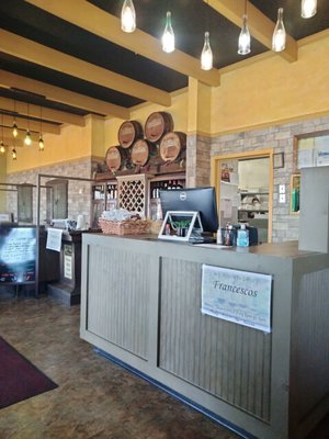 FRANCESCO’S ITALIAN RESTAURANT & PIZZERIA - 79 Photos & 130 Reviews ...