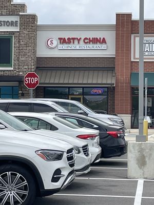 TASTY CHINA - Updated December 2025 - 11 Reviews - 1284 Grants Mill Rd ...