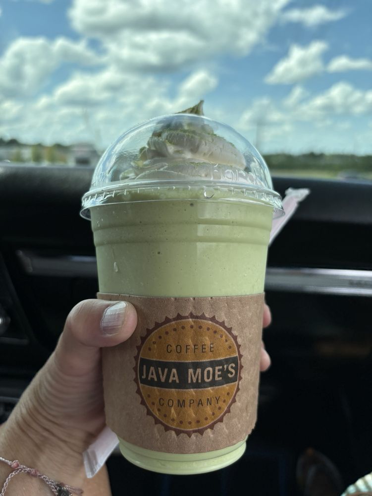 JAVA MOE’S COFFEE COMPANY - Updated November 2025 - 10 Photos & 10 ...