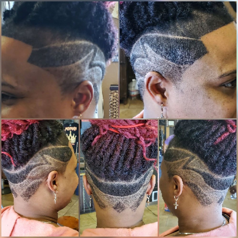 FRESH 2 DEATH CUTZ - Updated April 2024 - 11 Photos - 2307 I-35E ...