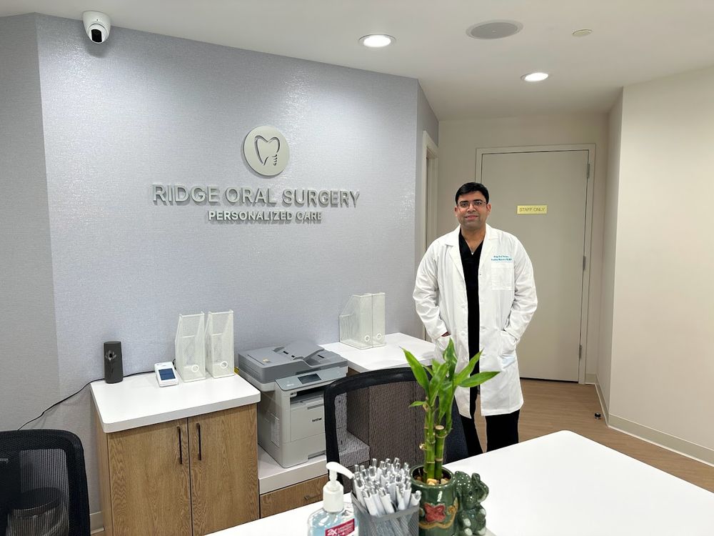 Dentist Basking Ridge Nj