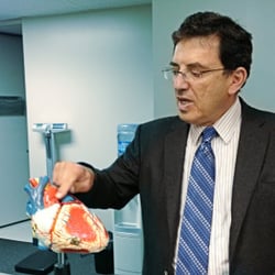 IBRAHIM HELMY, MD, FACC, FACP - 15 Reviews - 575 E Hardy St, Los ...