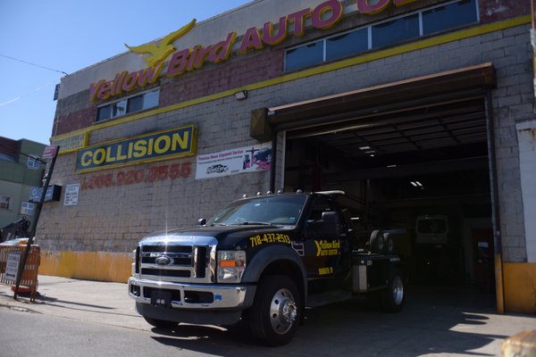 YELLOW BIRD AUTO CENTER - Updated January 2026 - 36 Photos & 26 Reviews ...