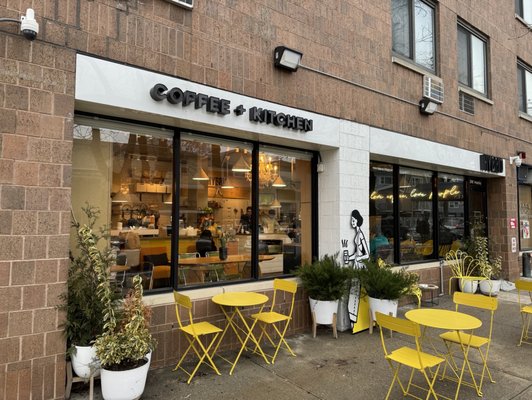 HYBRID COFFEE & KITCHEN - Updated January 2026 - 171 Photos & 115 ...