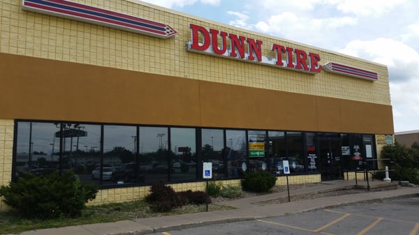 DUNN TIRE - Updated December 2025 - 13 Photos & 46 Reviews - 576 ...