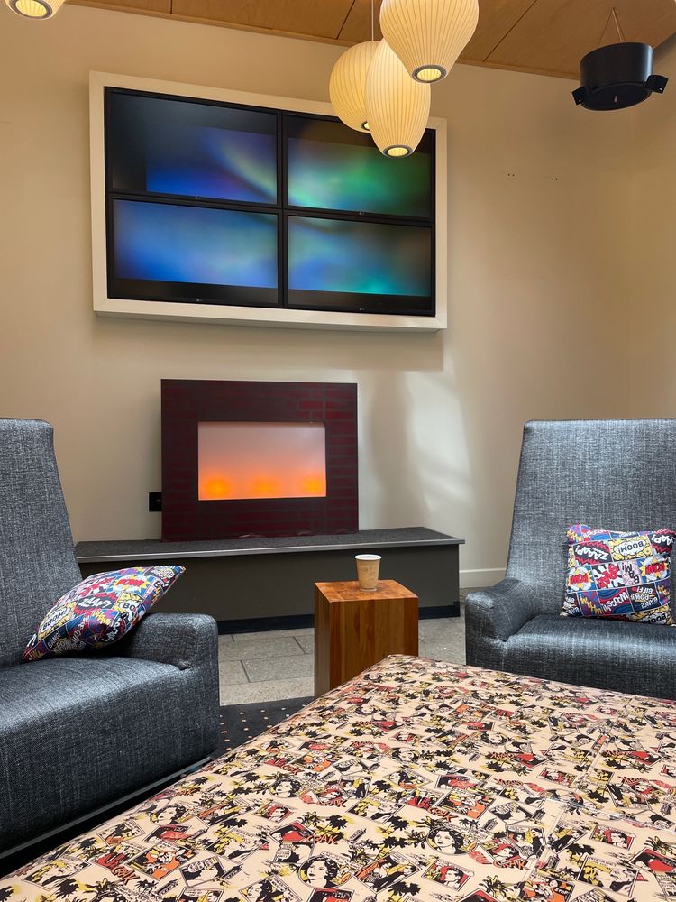 ALOFT HARLEM - 99 Photos & 147 Reviews - 2296 Frederick Douglass Blvd ...