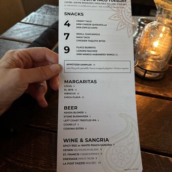 ASADA CANTINA + KITCHEN - Updated April 2025 - 973 Photos & 1191 ...