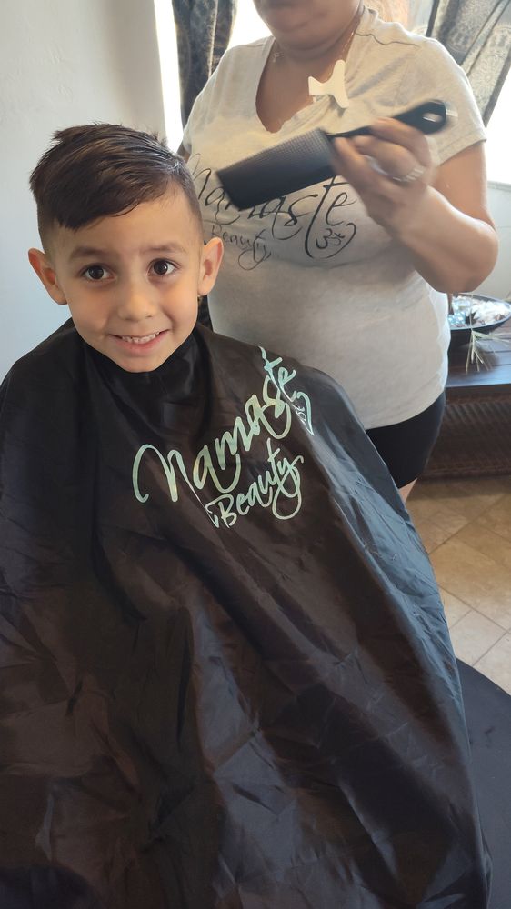 NAMASTE BEAUTY SALON - Updated January 2025 - 3204 E Grant Rd, Tucson ...