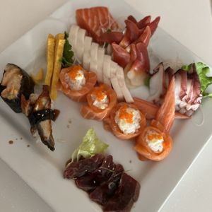 SUSHI ON FENNELL - Updated January 2026 - 11 Photos & 32 Reviews - 669 ...