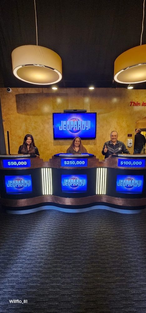 JEOPARDY - Updated July 2025 - 33 Photos & 20 Reviews - 10202 ...