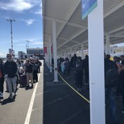 SMITH COVE CRUISE TERMINAL AT PIER 91 - 126 Photos & 38 Reviews - Tours ...