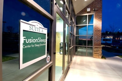 FUSIONSLEEP - Updated December 2025 - 149 Reviews - 3650 Mansell Rd ...