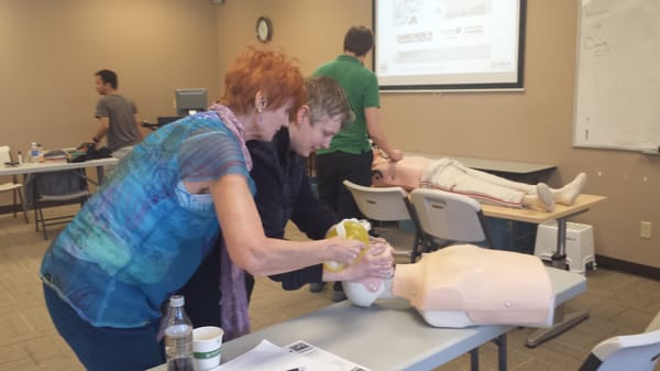 CASCADE TRAINING CENTER - Updated October 2025 - 27 Reviews - 101 ...