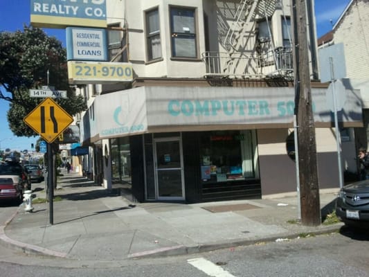 COMPUTER 5000 - Updated December 2025 - 42 Reviews - 5000A Geary Blvd ...