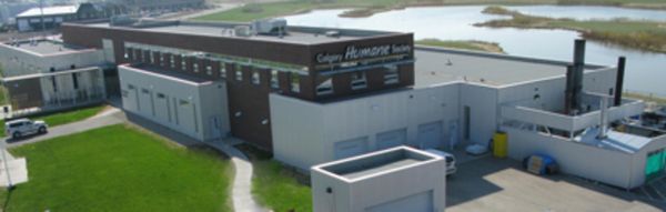 HUMANE SOCIETY - Updated December 2025 - 17 Photos & 27 Reviews - 4455 ...