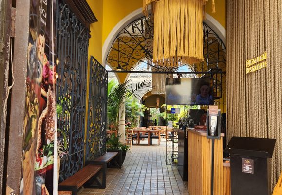 Photos of CASA YUCATAN RESTAURANTE - Updated August 2024 - 27 Photos ...