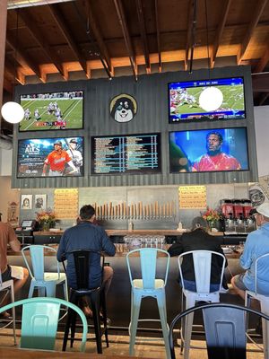 UPTOWN LAMA DOG & SAMA SAMA KITCHEN - Updated December 2025 - 44 Photos ...