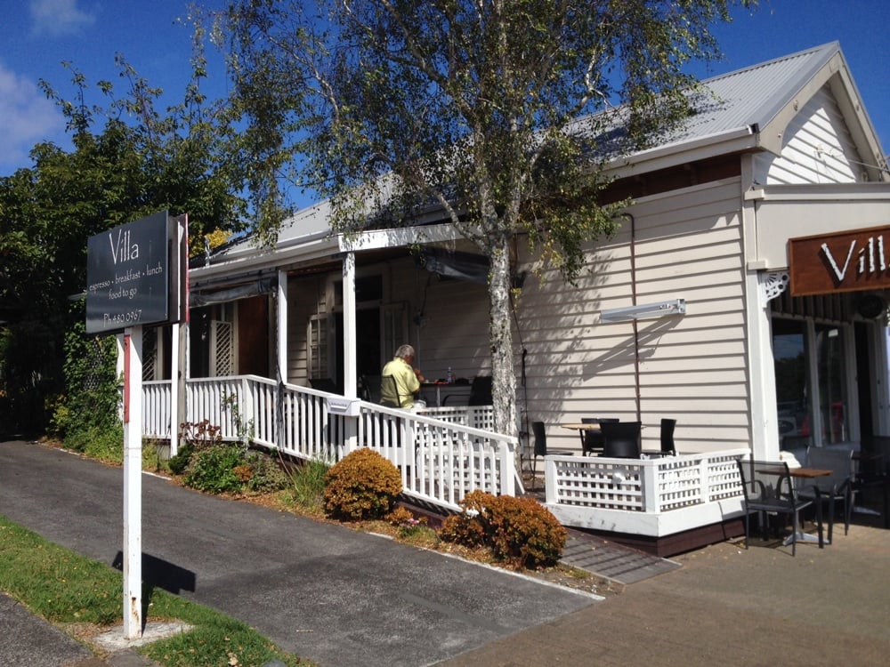 WOODSIDE CAFE - Updated October 2025 - 19 Photos - 134 Hinemoa St ...