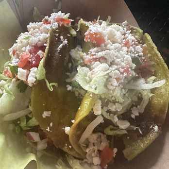 TACO MESA - Updated August 2025 - 1343 Photos & 1899 Reviews - 647 W ...