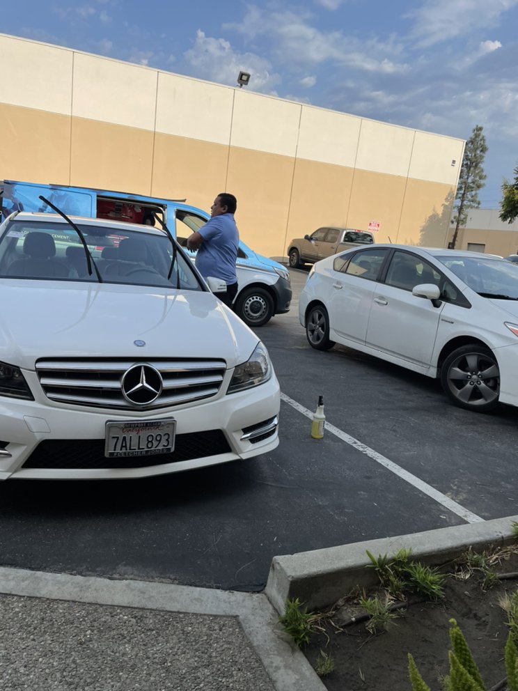 MASTER AUTO GLASS - 45 Photos & 30 Reviews - Windshield Installation ...