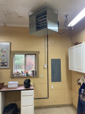 RIDGE HEATING & COOLING - Updated June 2026 - 16 Photos - Grand Rapids ...