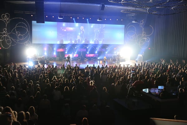 CITY FIRST CHURCH - Updated March 2026 - 19 Photos & 14 Reviews - 5950 ...