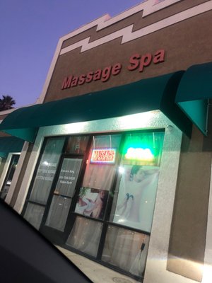 ENCORE MASSAGE SPA - 21 Photos & 16 Reviews - 10759 Magnolia Ave ...
