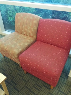 EVA PERRY REGIONAL LIBRARY - Updated November 2025 - 29 Photos & 17 ...