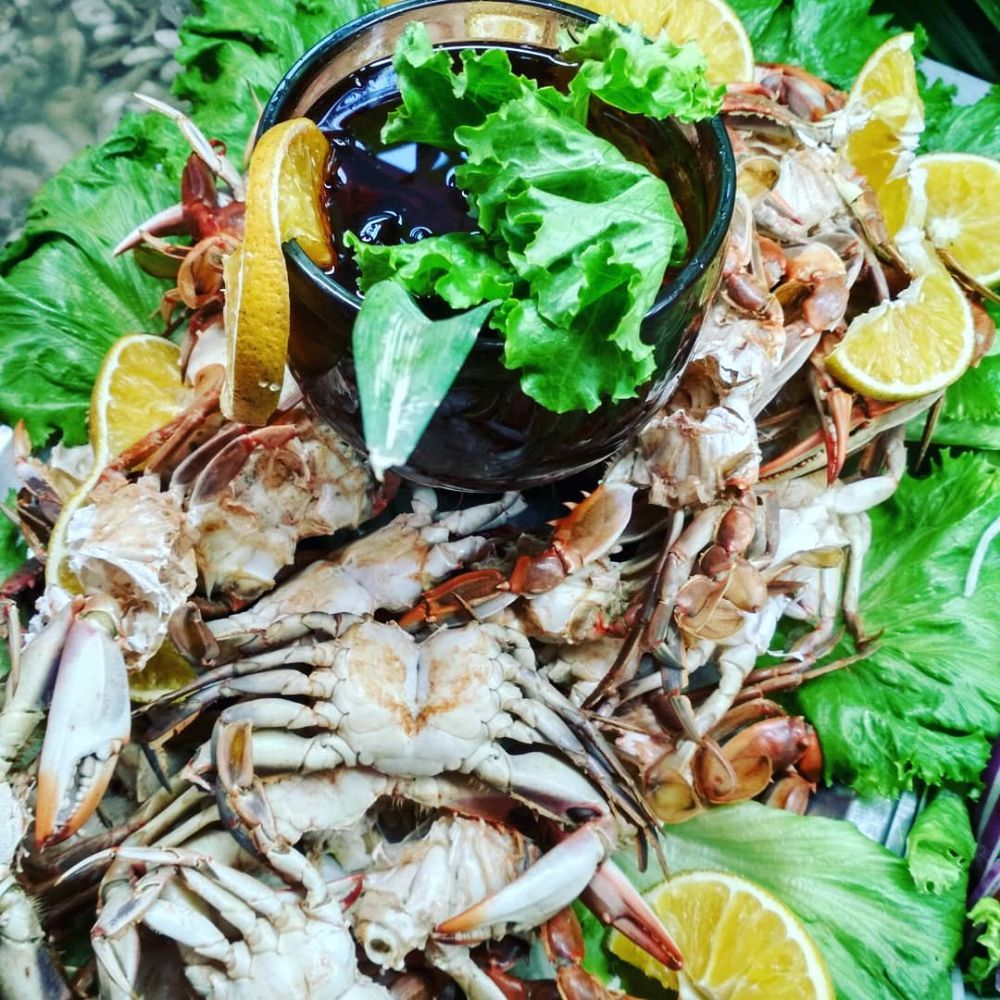 Seafood - MARISQUERO BUFFET DE MARISCOS - 132 Photos - Calz. de la Viga ...