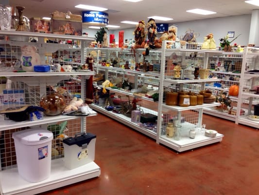 GOODWILL INDUSTRIES OF SOUTHEASTERN LOUISIANA - METAIRIE - 26 Photos ...