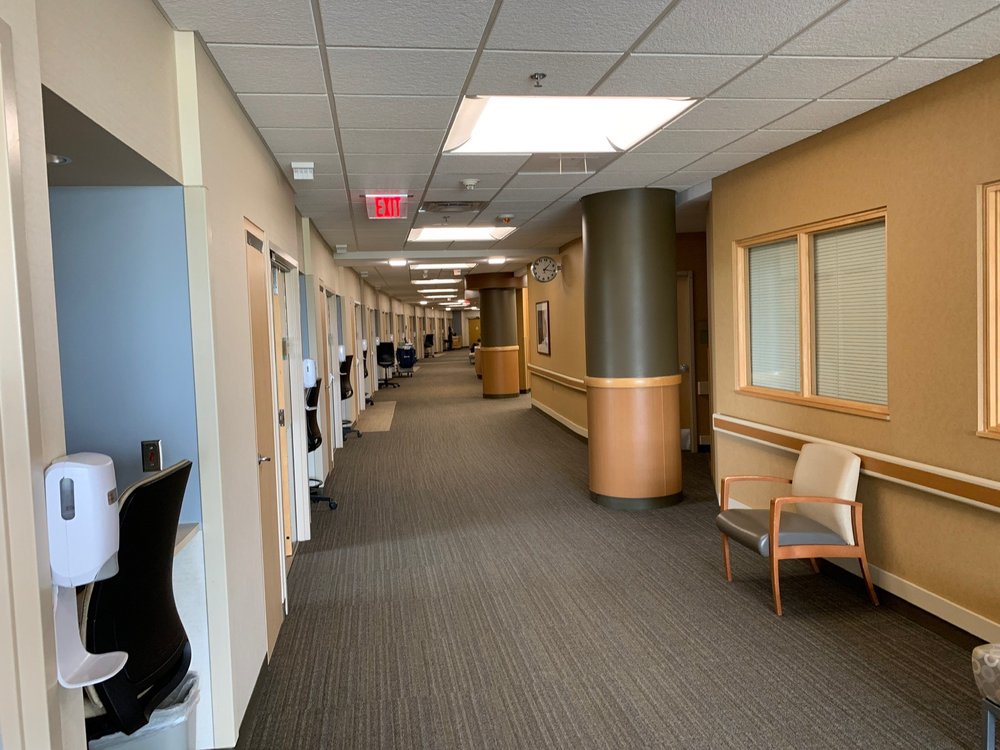 MAPLE GROVE HOSPITAL - Updated June 2025 - 20 Photos & 42 Reviews ...