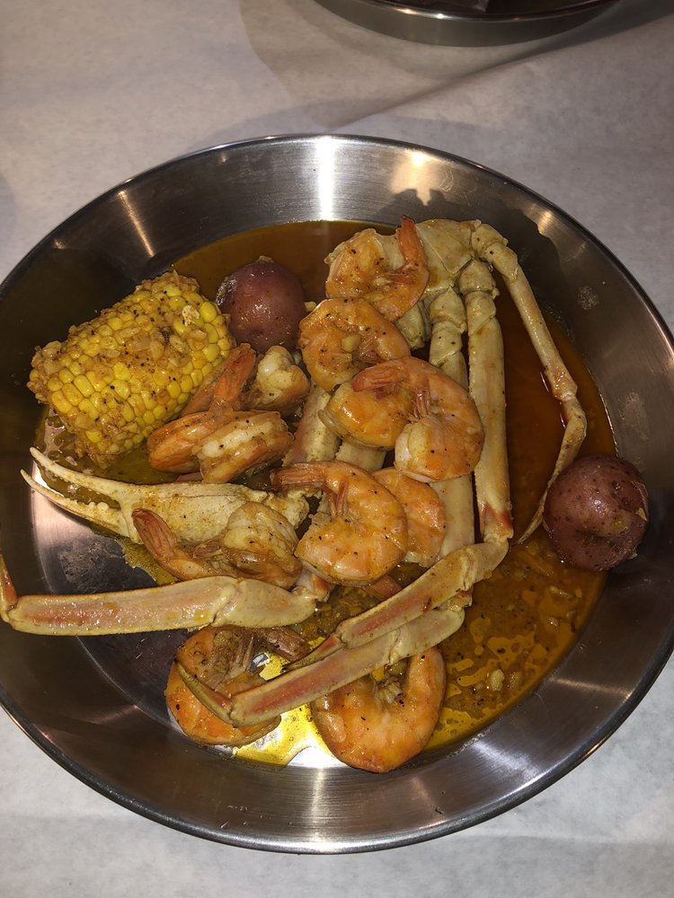 THE JUICY CRAB - AUSTELL - Updated November 2024 - 159 Photos & 81 ...