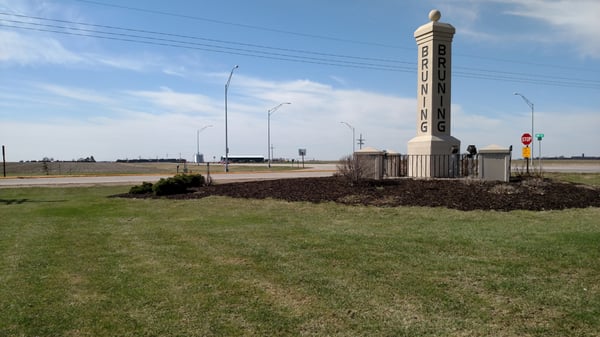 BRUNING FOOD MART - Updated October 2025 - 6206 Spur 85C, Bruning ...