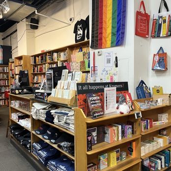 KRAMERS - Updated January 2026 - 1489 Photos & 2145 Reviews - 1517 ...