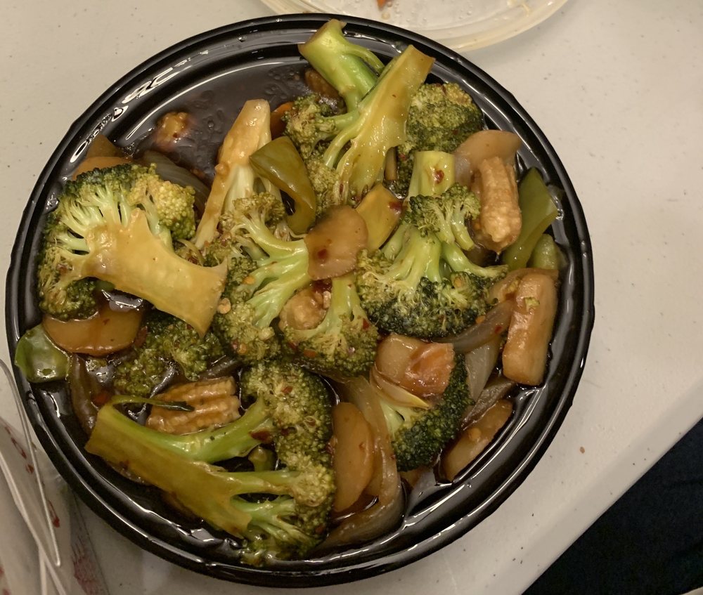 FAST WOK - 38 Photos & 30 Reviews - Chinese - 9150 Baltimore National ...