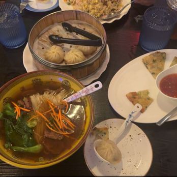 DUMPLING CAFE - Updated July 2025 - 44 Photos & 90 Reviews - 500 ...