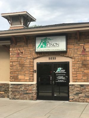PINON FAMILY PRACTICE - Updated December 2025 - 16 Photos & 86 Reviews ...