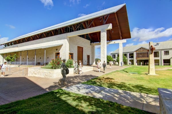 TMI EPISCOPAL - Updated December 2025 - 44 Photos - 20955 W Tejas Trl ...