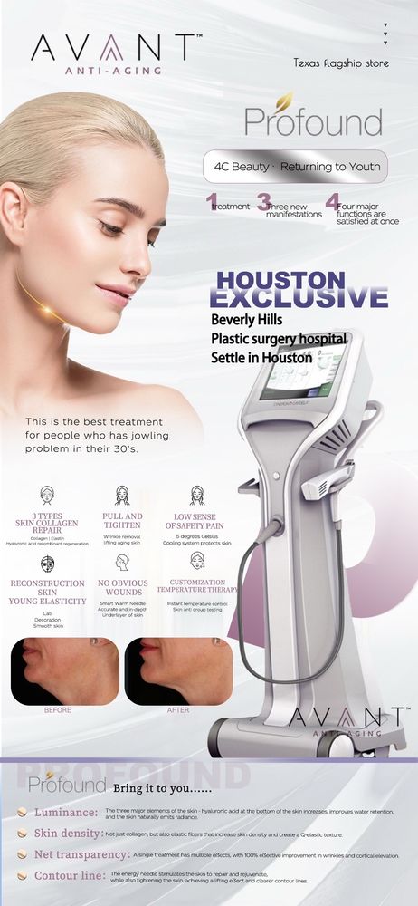 AVANT PLASTIC SURGERY & ANTI-AGING - Updated December 2025 - 25 Photos ...