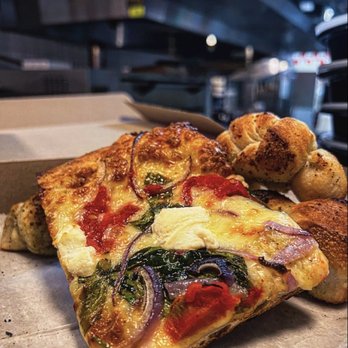 BADAMO’S PIZZA - Updated July 2025 - 145 Photos & 189 Reviews - 1106 ...