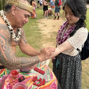 ALOHA KAI LUAU - SEA LIFE PARK - Updated November 2024 - 191 Photos ...