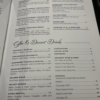 CAPITAL PRIME STEAKS & SEAFOOD - Updated June 2026 - 218 Photos & 308 ...