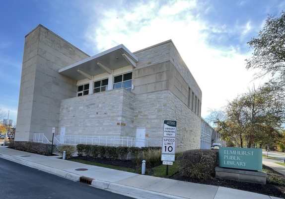 ELMHURST PUBLIC LIBRARY - Updated February 2025 - 68 Photos & 87 ...