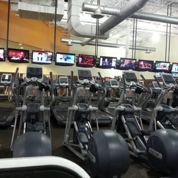 GOODLIFE FITNESS - Updated March 2025 - 34 Photos & 31 Reviews - 11420 ...