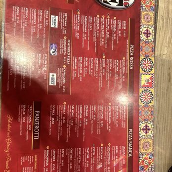 ELIO PIZZA ON FIRE - Updated October 2025 - 494 Photos & 484 Reviews ...