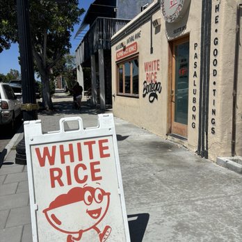 WHITE RICE BODEGA - Updated July 2025 - 348 Photos & 202 Reviews - 3586 ...
