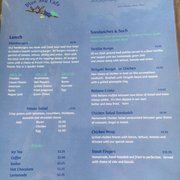 BLUE SKY CAFE - 25 W Mill St, Bayfield, CO - Yelp